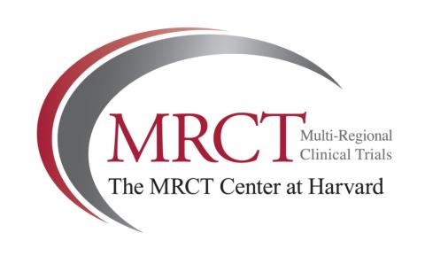MRCT (Multi-Regional Clinical Trials Center) at Harvard | CDISC
